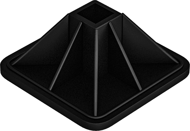 Exterior Paving System | Dorafloor